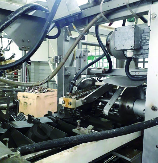 DH Electirc / DH Shipping | Introduction | DONGHA CO., LTD.